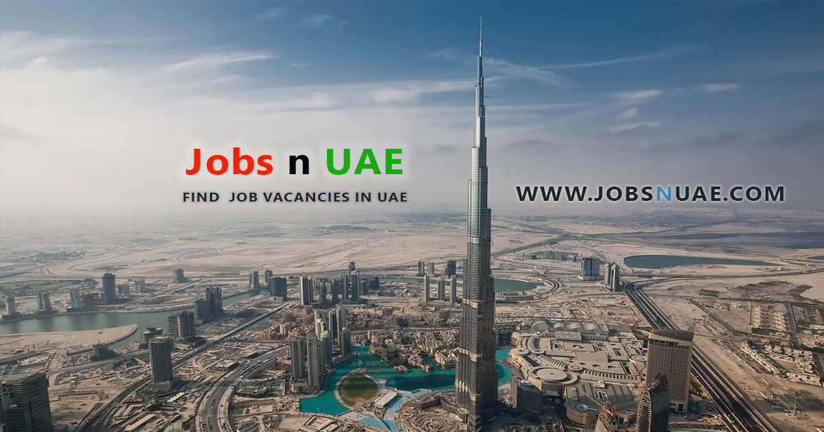 JobsnUAE.com - Jobs in UAE, Vacancies, Career, UAE Classifieds,List Your Ad